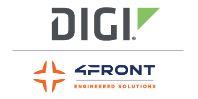 Digital Transformation in Yard Management using LoRaWAN | Digi and 4Front